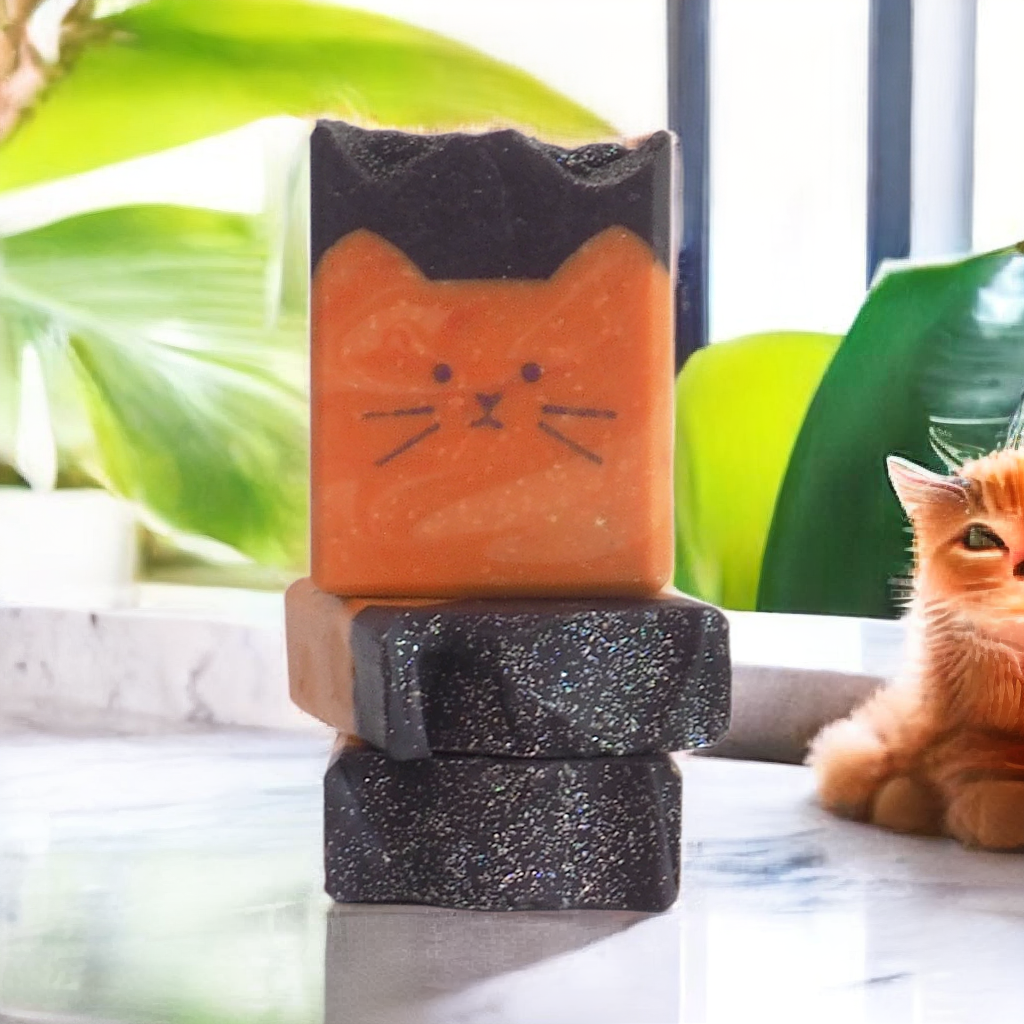 Soft Paws Soap – Craft Delight